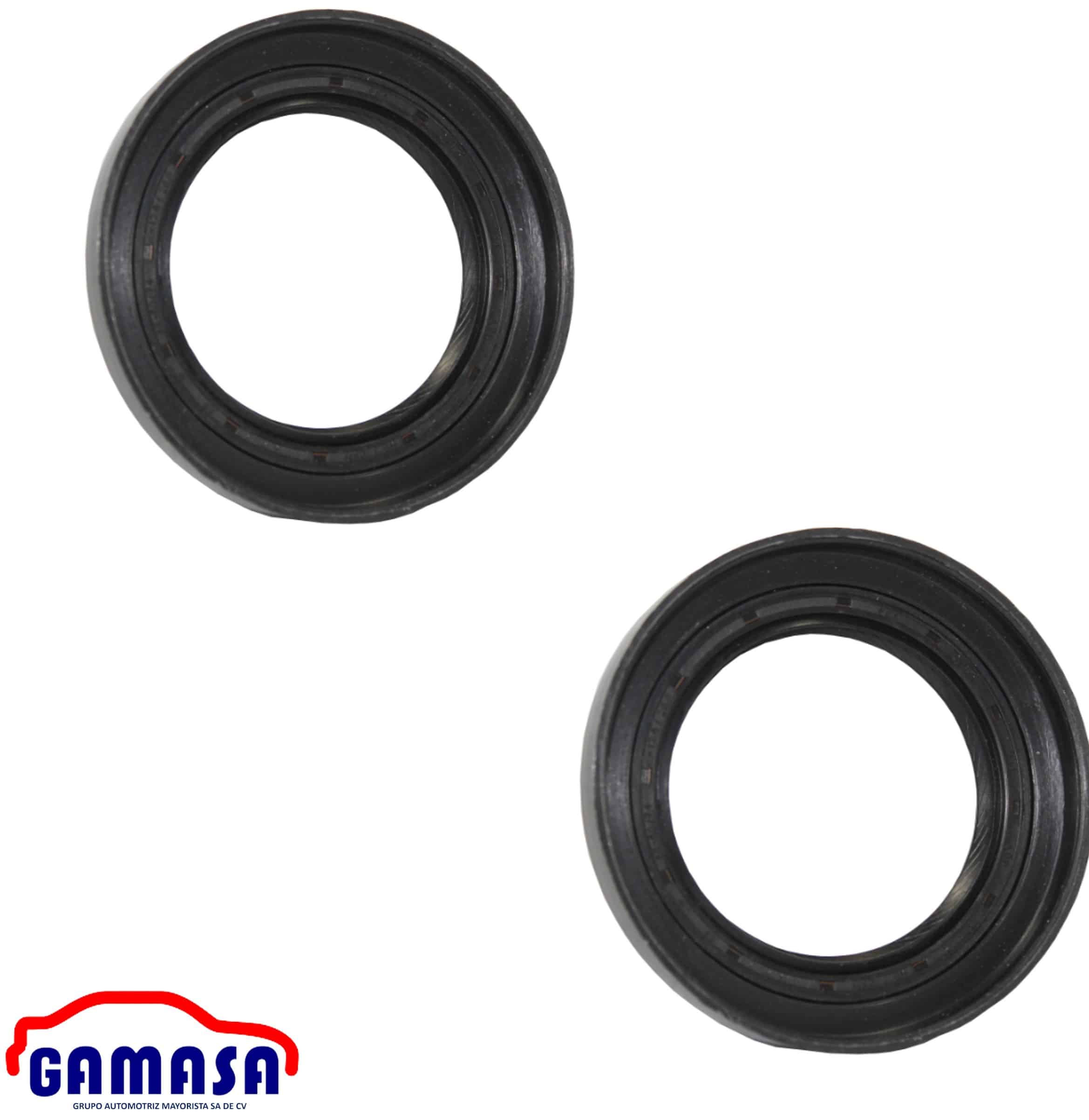 RETEN CAJA VEL – GAMASA