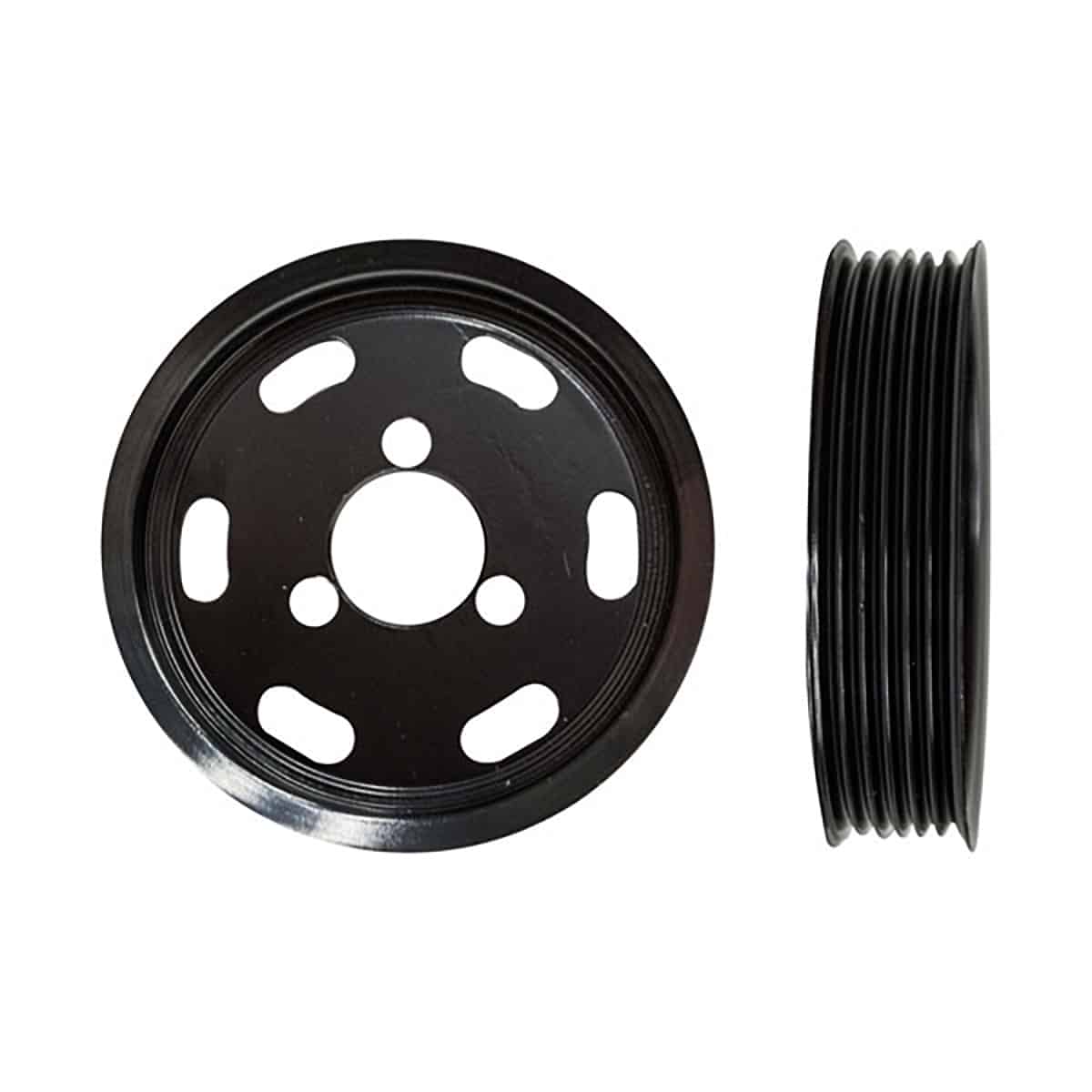 POLEA BANDA DIRECCION HIDRAULICA JETTA IV (1999-2015) 2.0 – GOLF IV ...