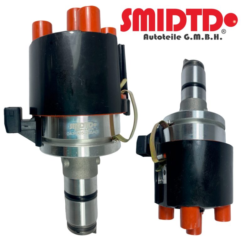 DISTRIBUIDOR – GAMASA