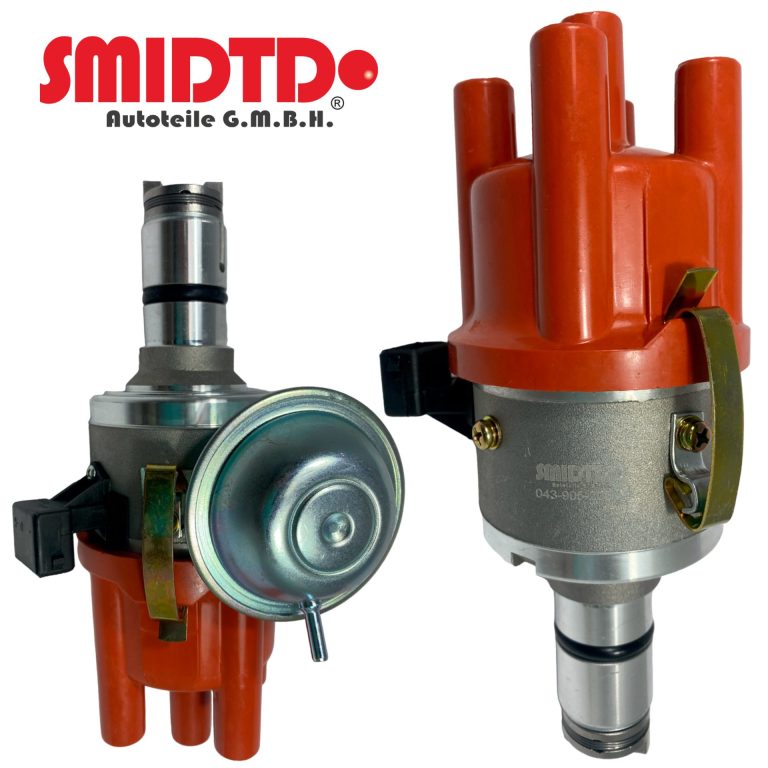 DISTRIBUIDOR – GAMASA