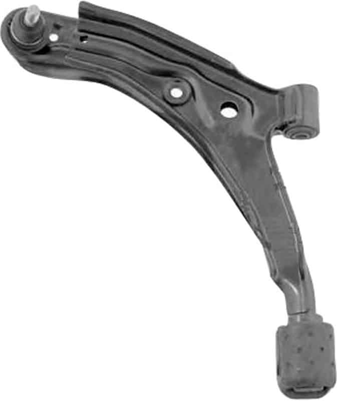 HORQUILLA SUSPENSION INF TSURU B13 92-16 COMPLETA IZQ = 54501-52Y10 ...