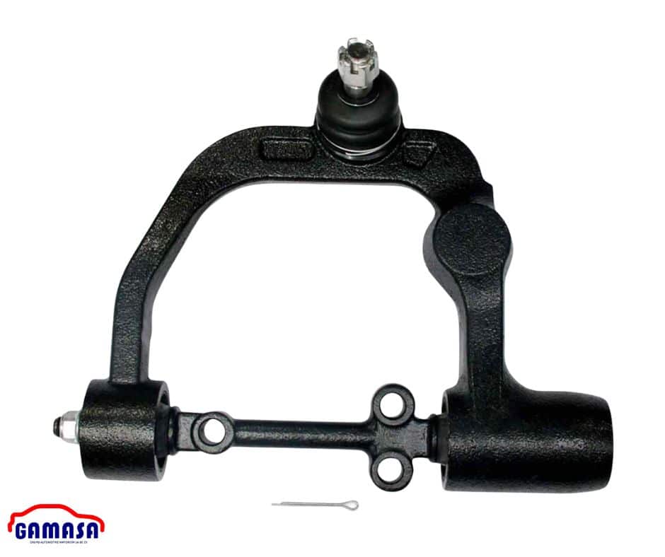 HORQUILLA SUSPENSION URVAN 2002-2012/IZQUIERDA/54525-VW100/200084 – GAMASA