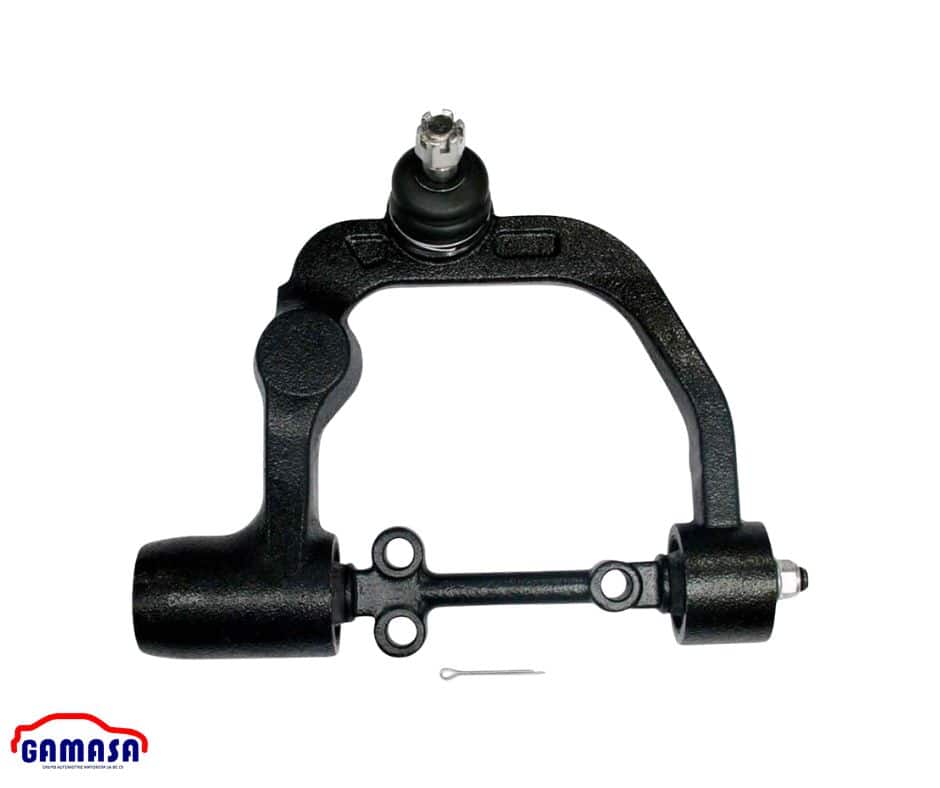 HORQUILLA SUSPENSION URVAN 2002-2012 /DERECHA/54524-VW100/200085 – GAMASA