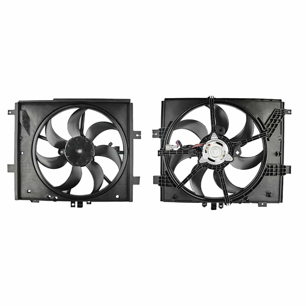 MOTOVENTILADOR VERSA (2011 – 2019) 1.6 – MARCH (2011 – 2019) 1.6 – NOTE ...