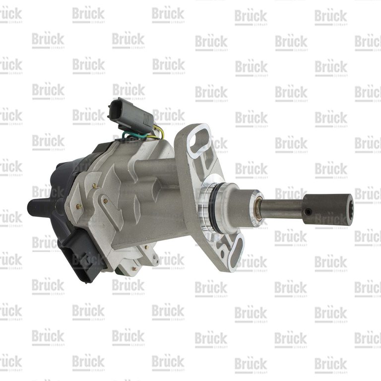 DISTRIBUIDOR – GAMASA