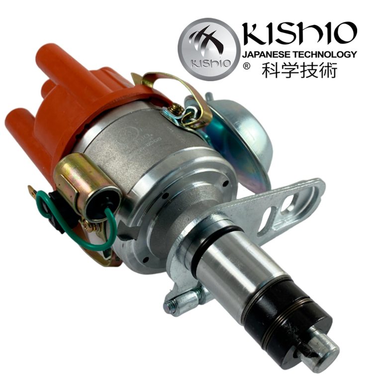 DISTRIBUIDOR – GAMASA