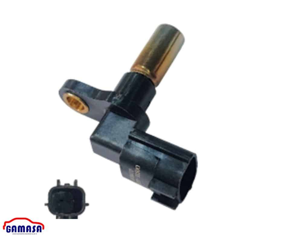 SENSOR CIGÜEÑAL NISSAN URVAN, NP300, FRONTIER, D21, XTERRA 2.4L 2007 ...