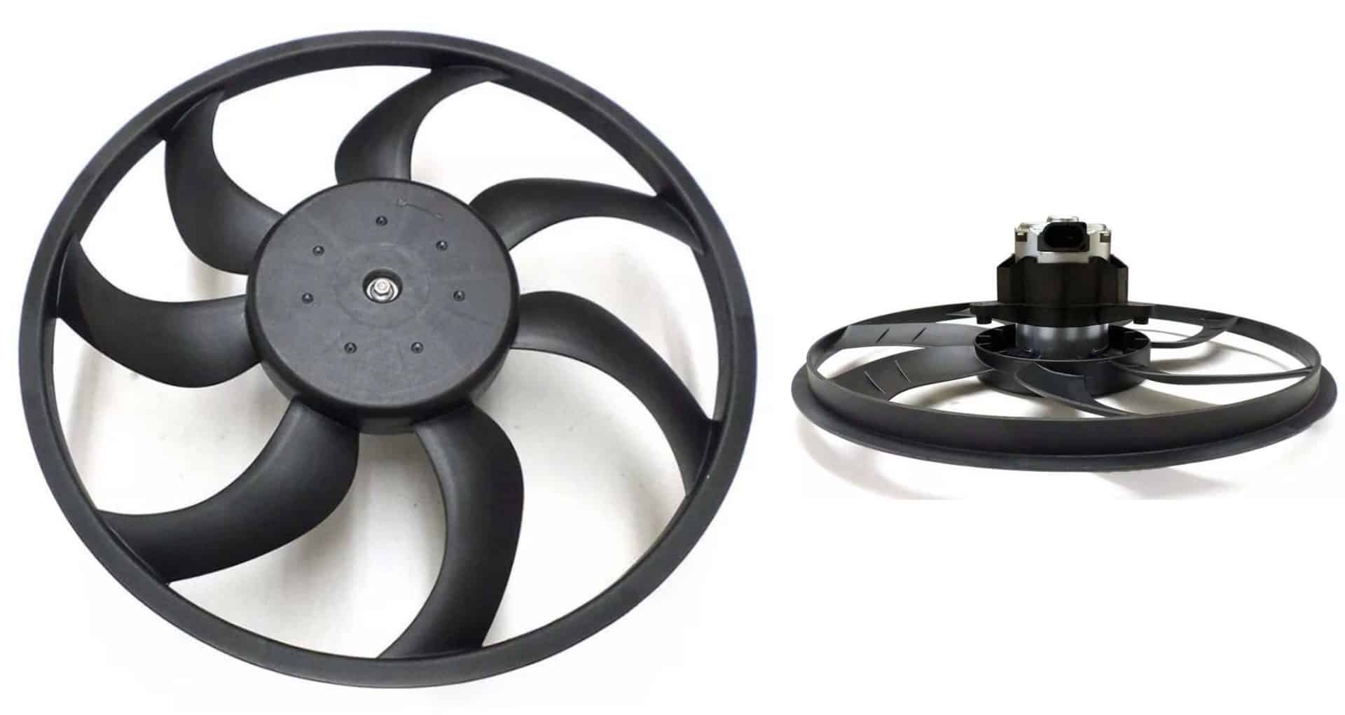 MOTOVENTILADOR GOL (2009 – 2020) 1.6 – LUPO (2005 – 2009) 1.6 ...