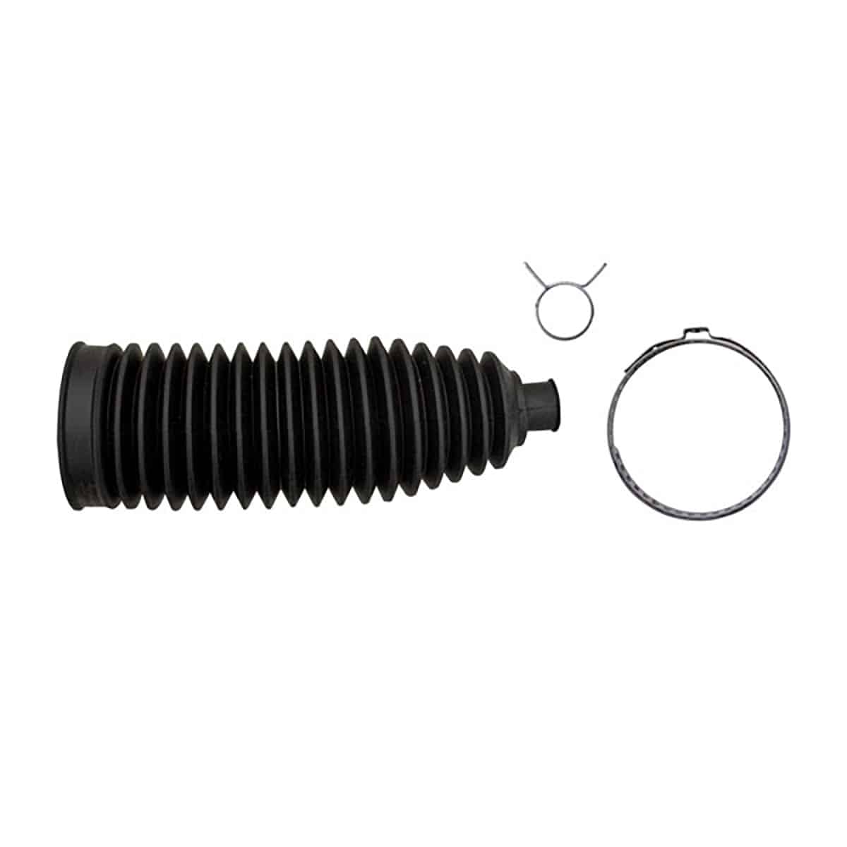 CUBRE POLVO DIRECCION EUROVAN T5 (2005 – 2020) 2.0TDI C/ABRAZADERAS/7H0 ...